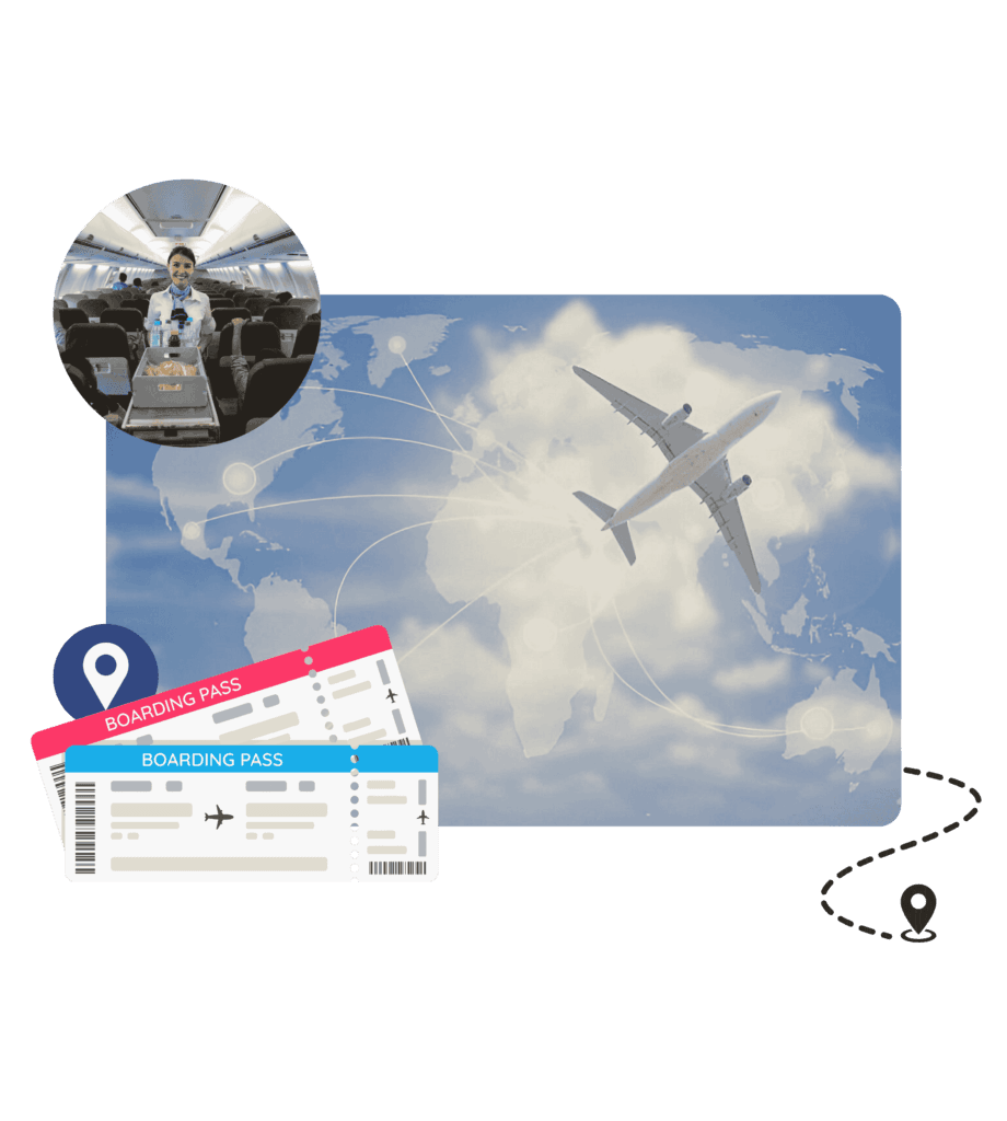 Appnox | Top Airline Reservation System Development Company